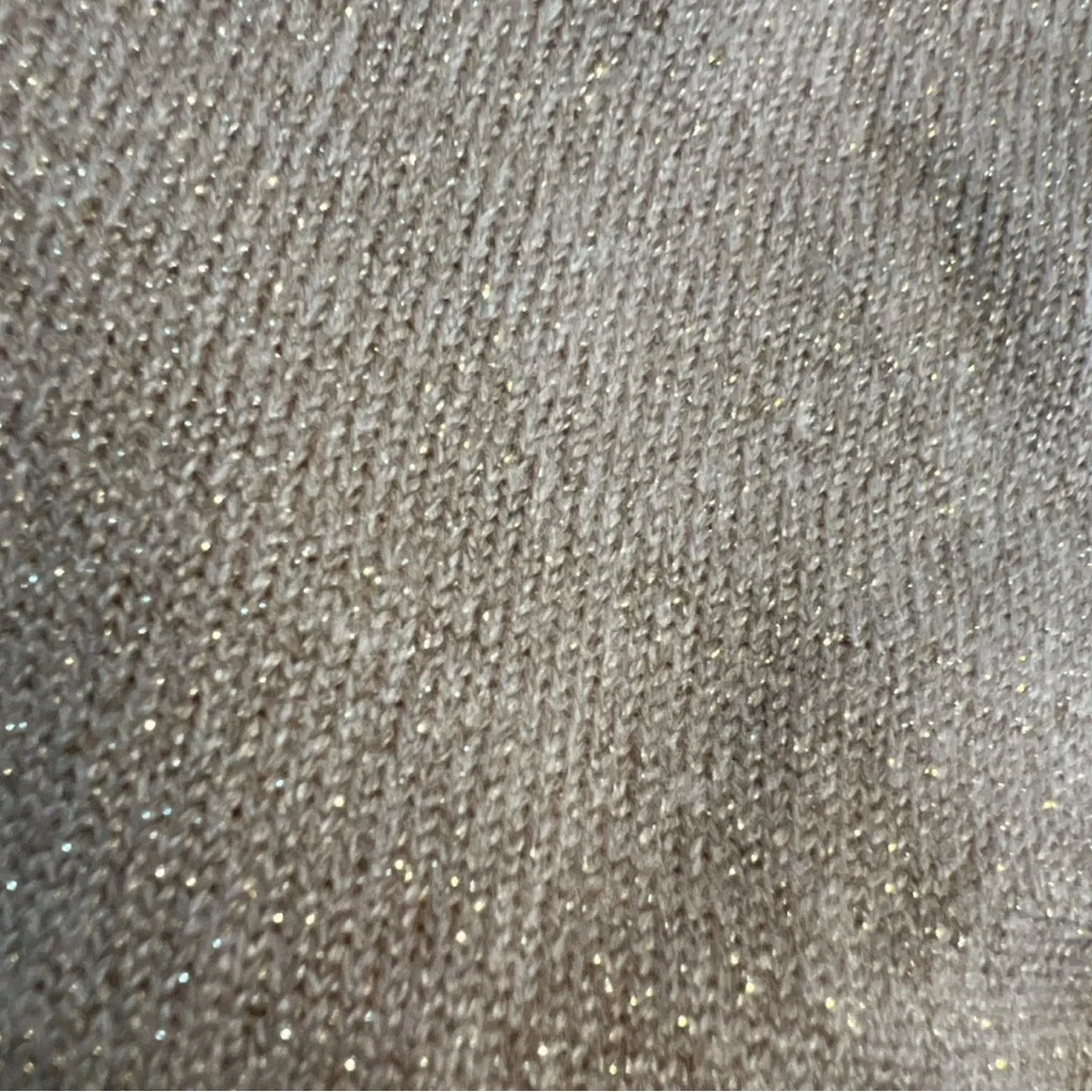 Molly Bracken | Sweaters | Molly Bracken The Danny Cardi S Gold Shimmer ...